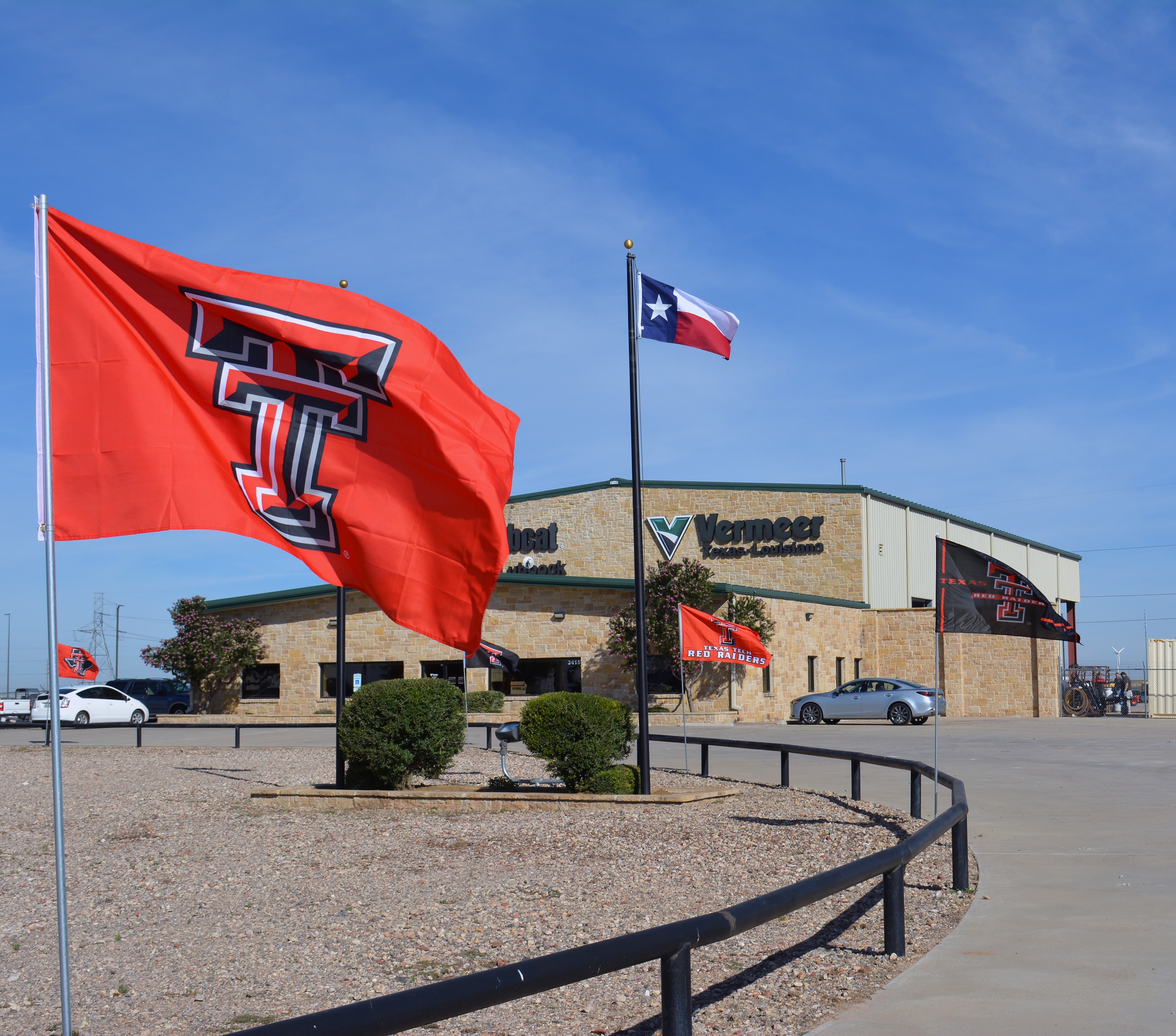 Vermeer Dealership Newsroom | Equipment Sales TX & LA