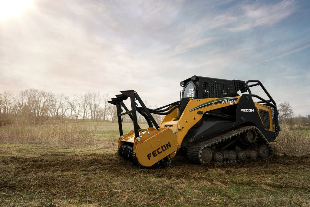 Vermeer Construction & Excavation Equipment Rental | Vermeer Texas ...