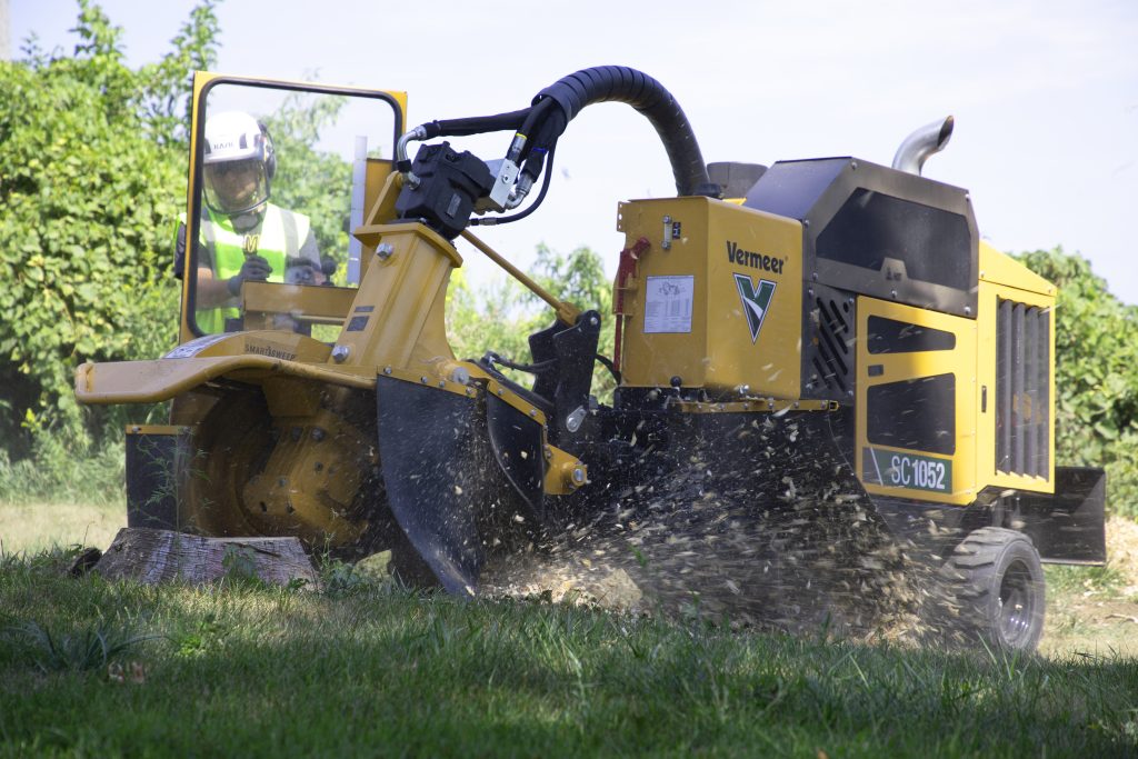 Landscaping and Tree Care