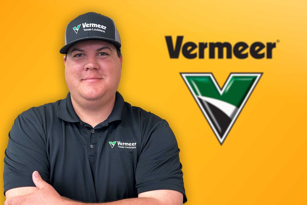 Vermeer HDD Productivity Tools | Vermeer Texas-Louisiana