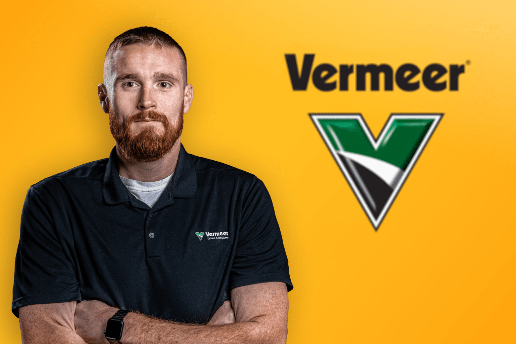 Specialized Support Teams | Vermeer Texas-Louisiana