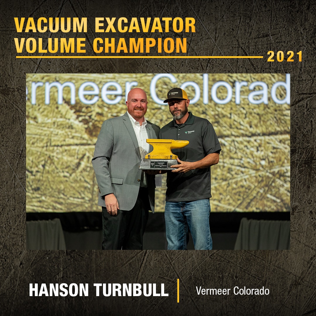 About Vermeer Colorado in CO : Learn about our Dealership