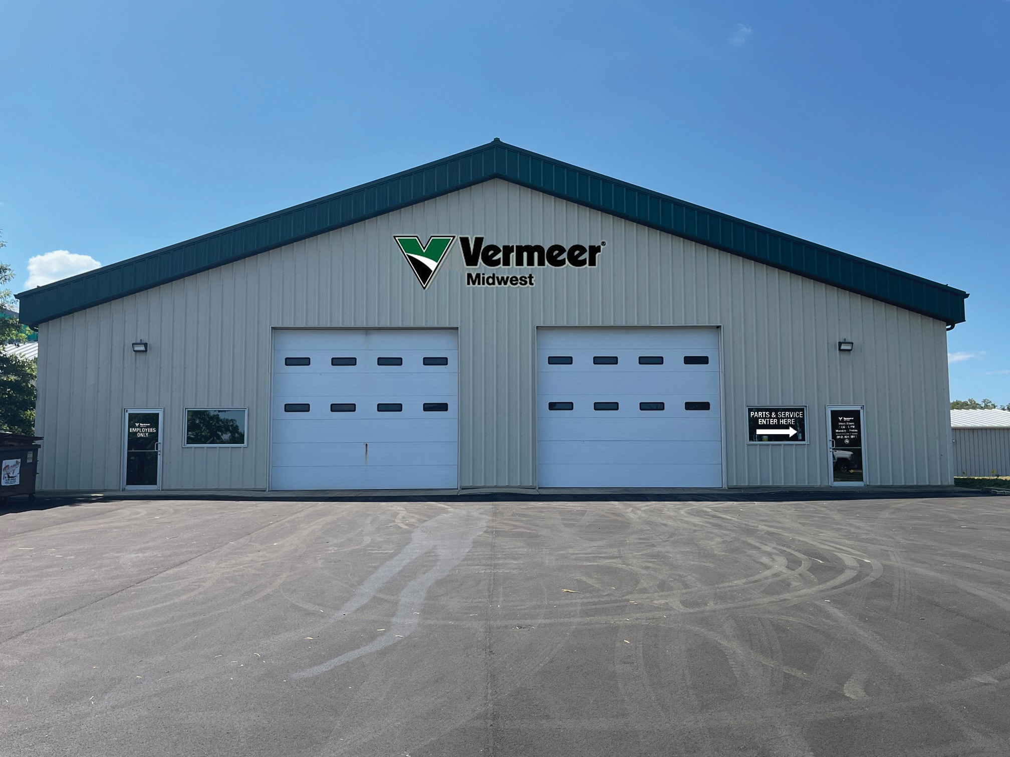 Careers | Vermeer Midwest