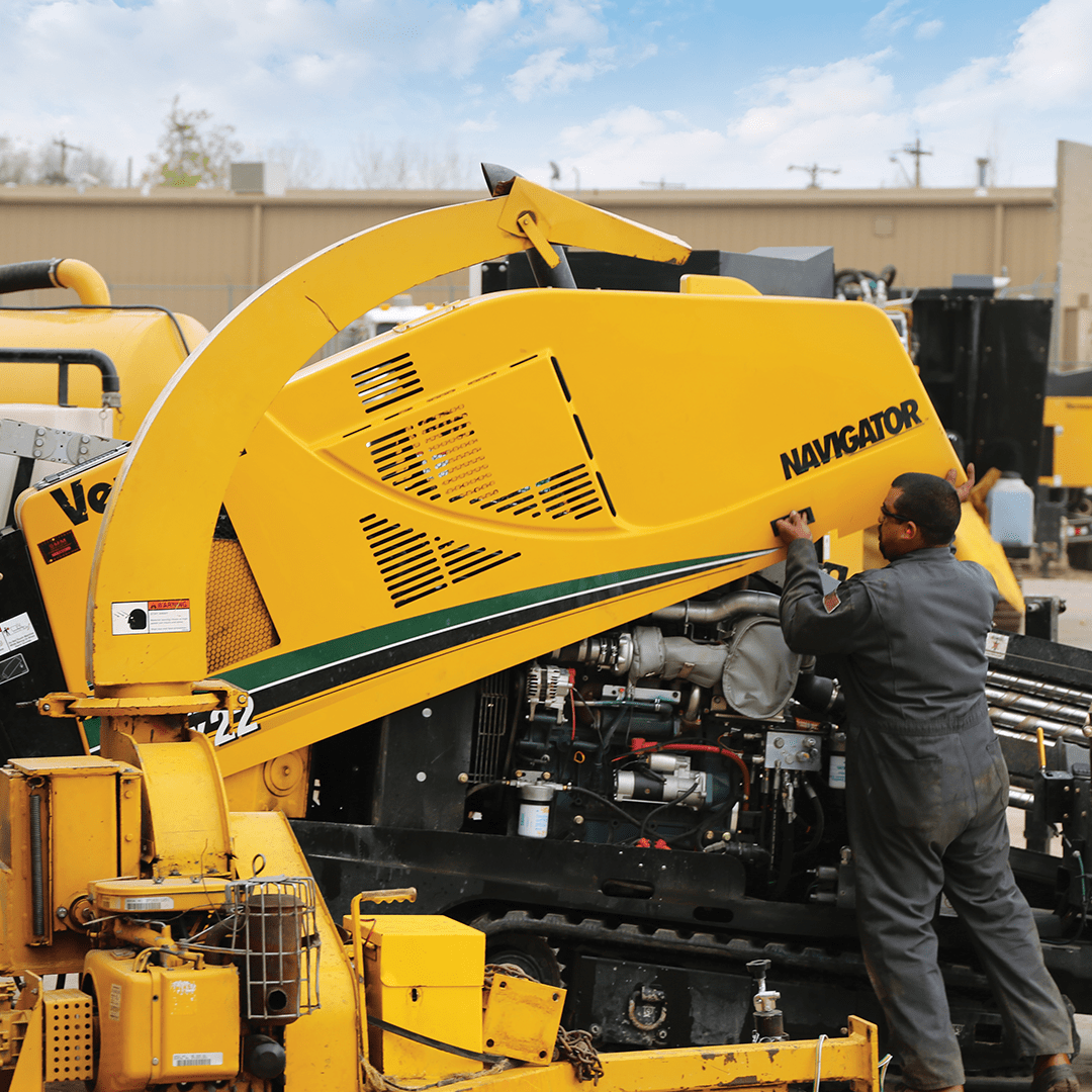 Special Offers | Vermeer MidSouth