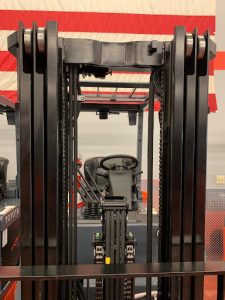 Understanding Forklift Mast Types: A Comprehensive Guide [Updated 2024]