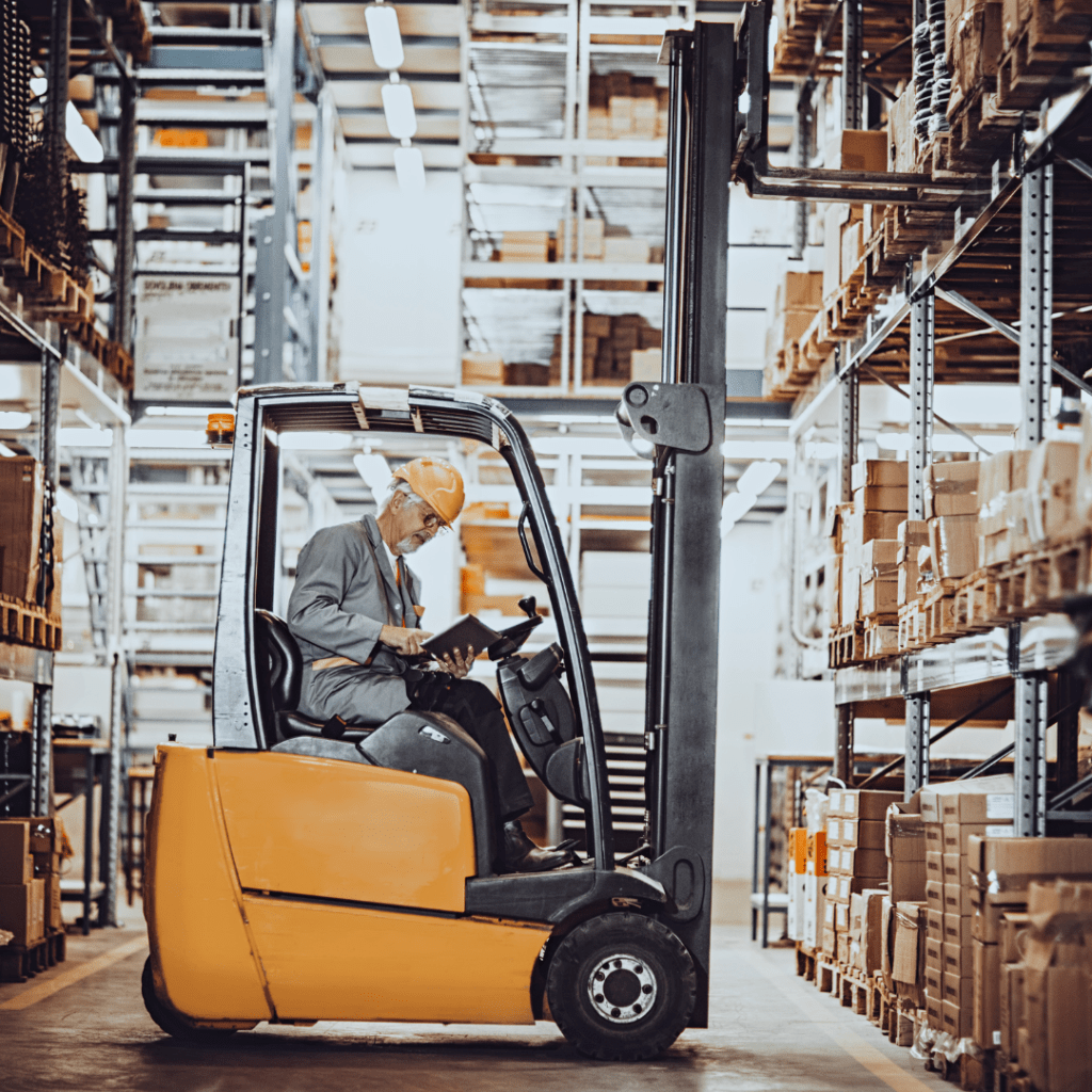 Forklift Dimensions: What Size Do You Need?