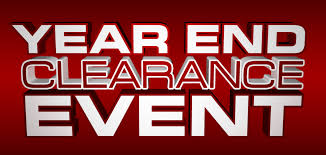 Manufacturer promotions available at Weekend RV Center