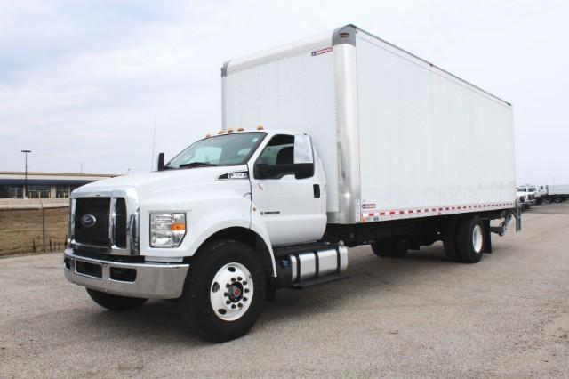 Commercial Truck Body Types at Weber Trucks