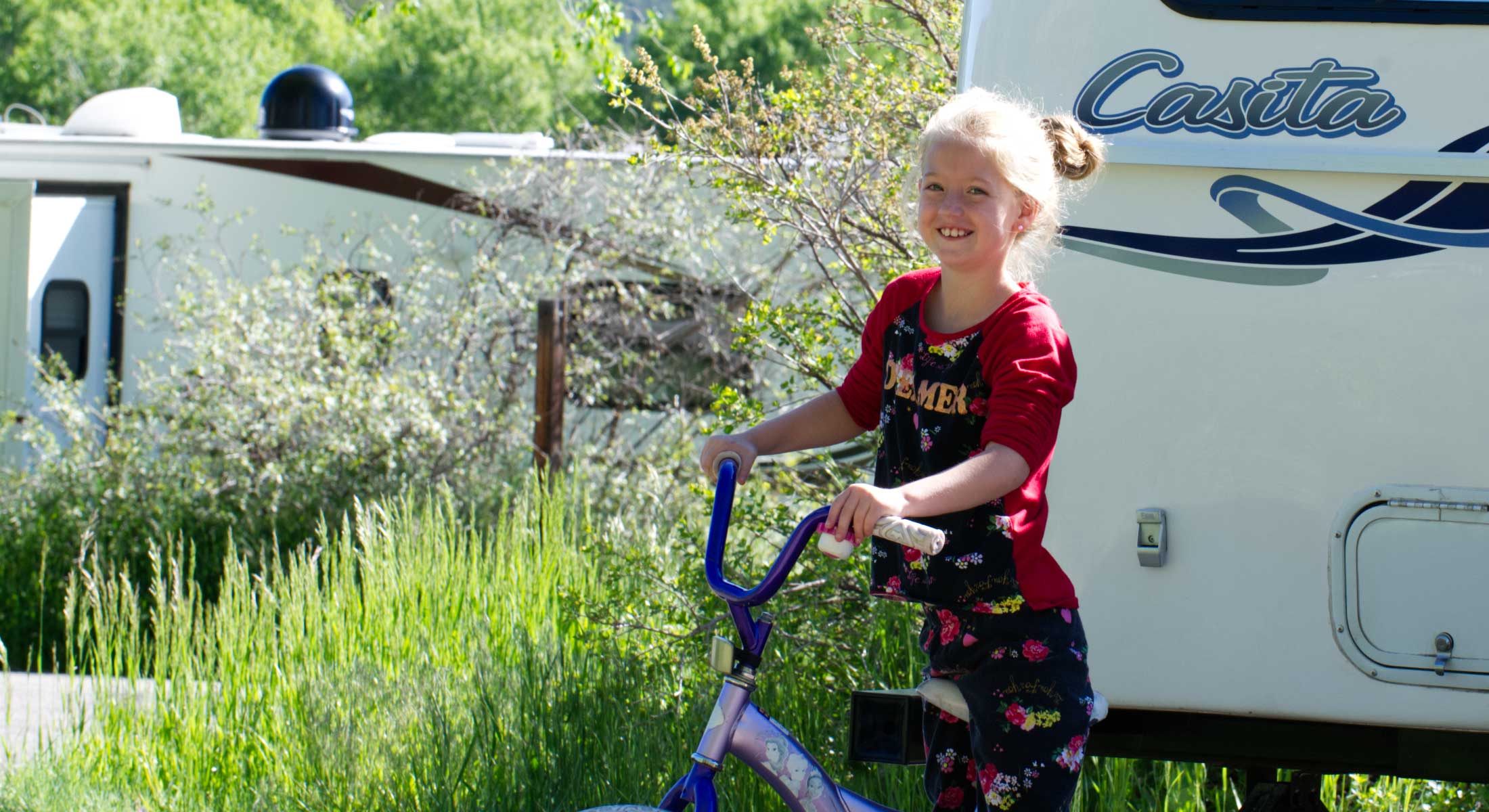 Fiberglass Travel Trailer FAQs | Rice, TX Camper Dealership