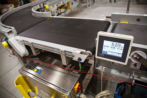 Shipping Systems | Lift Pro Services | South Dakota