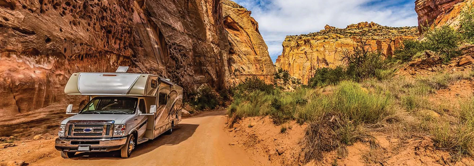 RV Sales & RV Consignment in Arizona