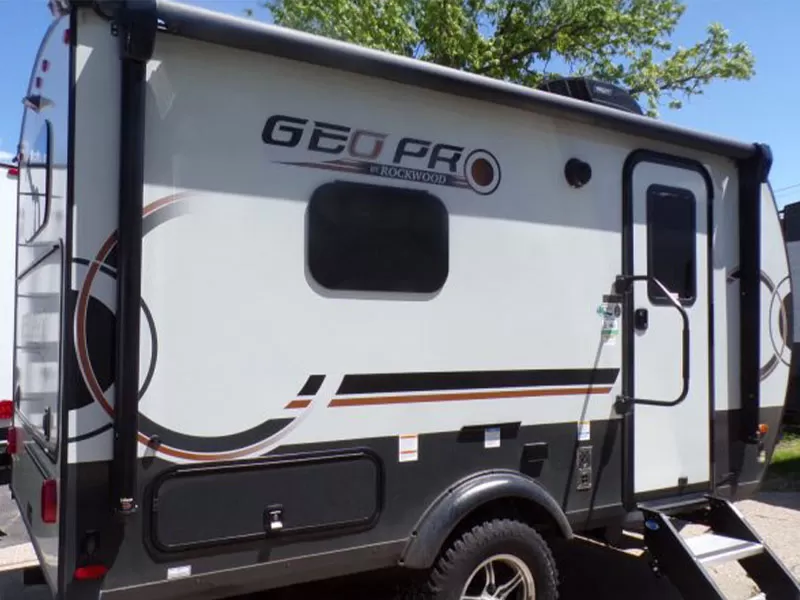 RV Campers for Sale in Wisconsin | RV Camping Dealers