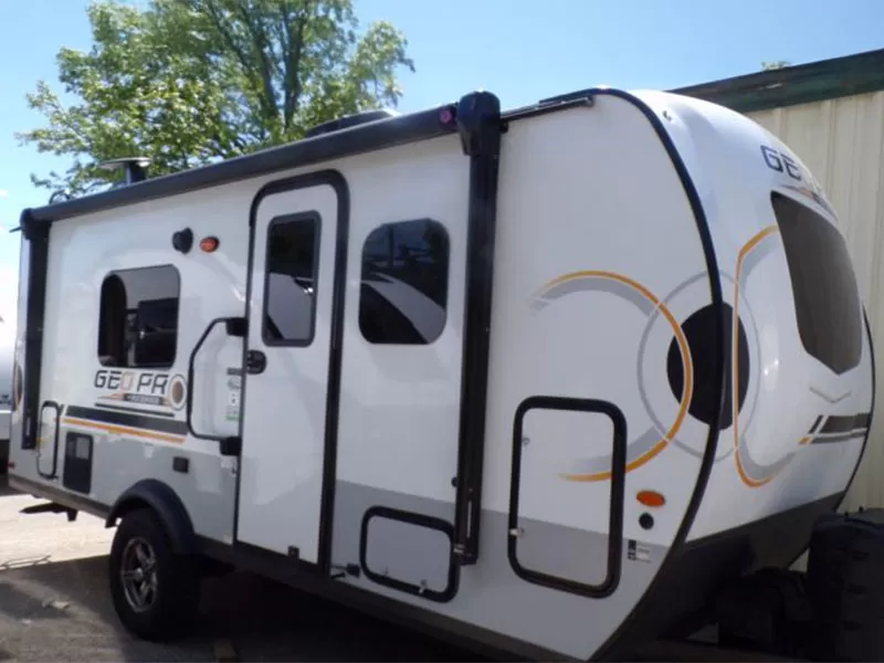 RV Campers for Sale in Wisconsin | RV Camping Dealers