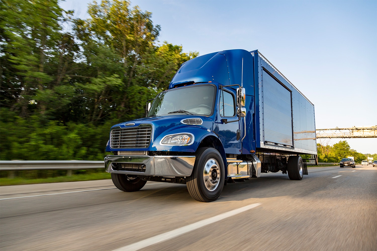 Commercial Trucks For Sale | Christensen Truck Sales Utah