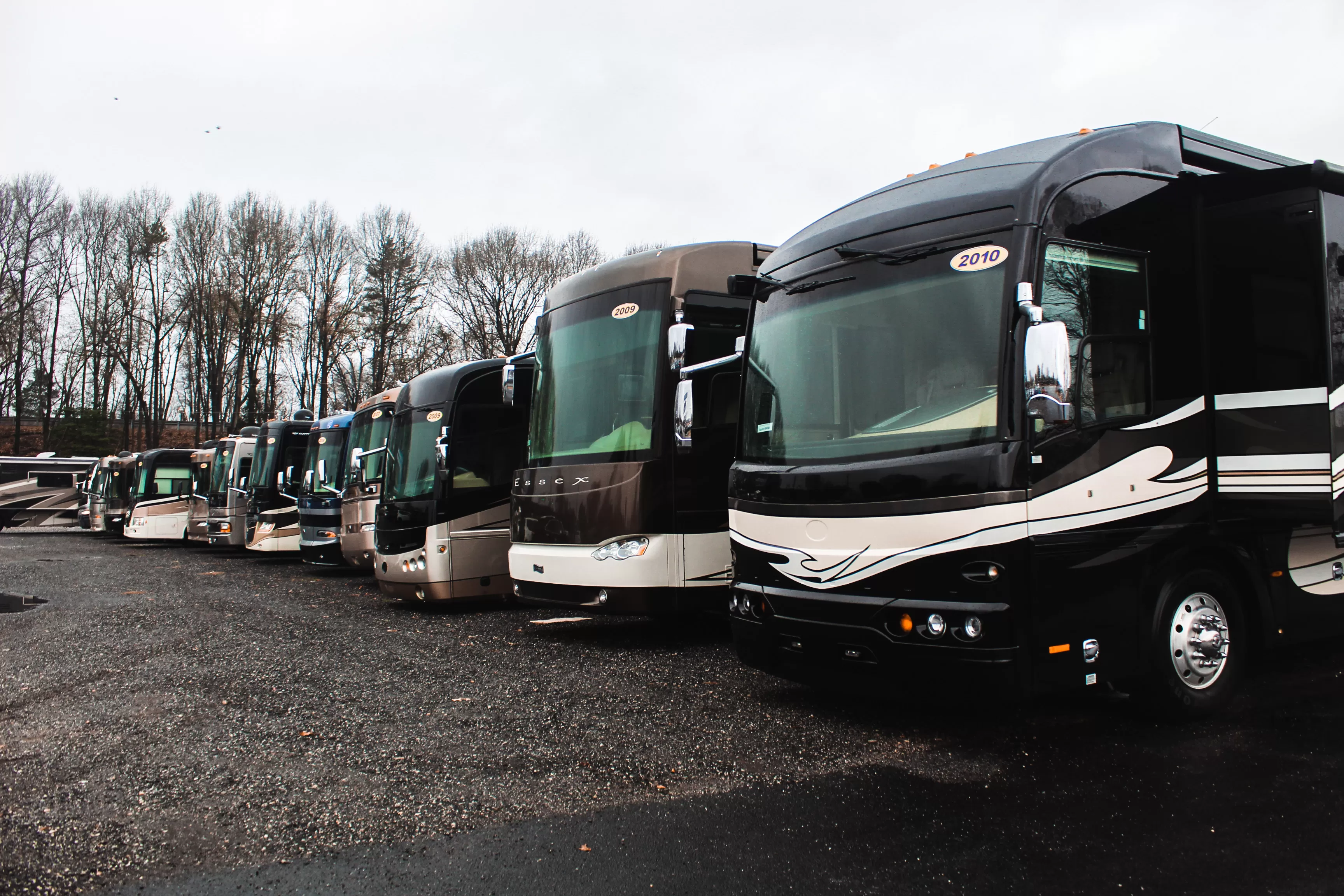 Auto RV Motorhomes Dealers | RV Sales, Service & Repairs