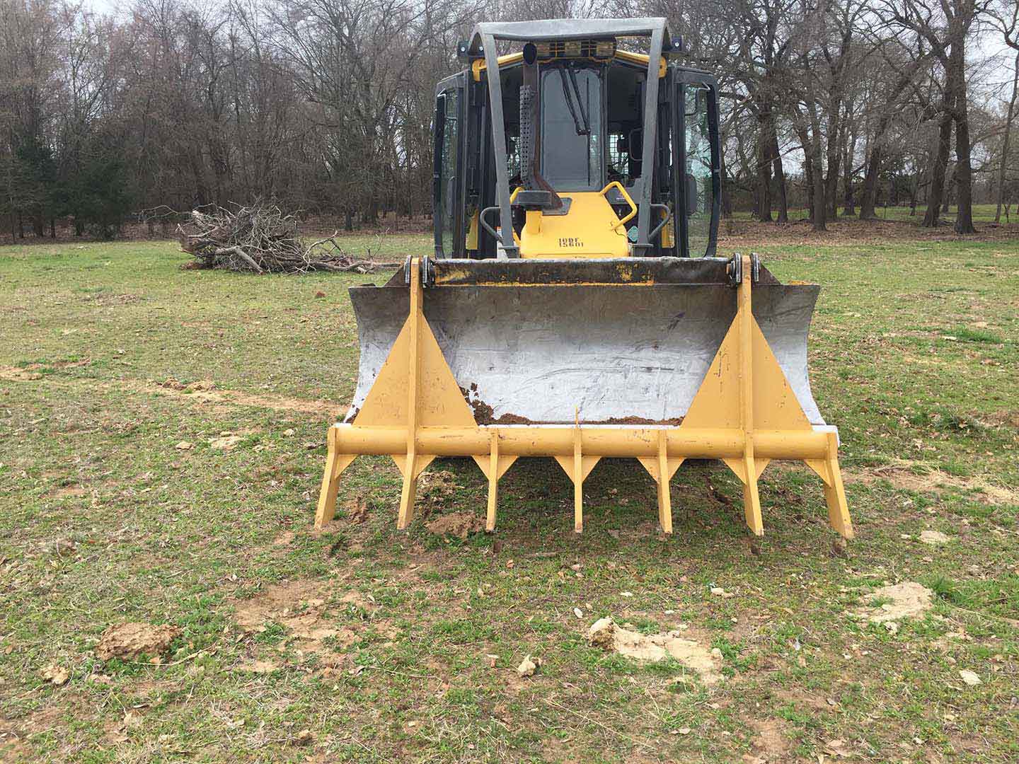 Fuel Storage Tank and Equipment for Sale in Texas