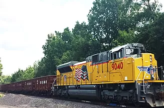 Trap Rock & Shop from Granite Quarries | Midwest Quality Rock & Stone ...