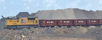 Trap Rock & Shop from Granite Quarries | Midwest Quality Rock & Stone ...