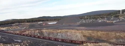 Trap Rock & Shop from Granite Quarries | Midwest Quality Rock & Stone ...