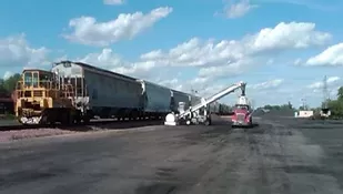 Trap Rock & Shop from Granite Quarries | Midwest Quality Rock & Stone ...