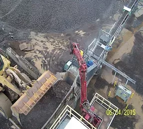 Trap Rock & Shop from Granite Quarries | Midwest Quality Rock & Stone ...