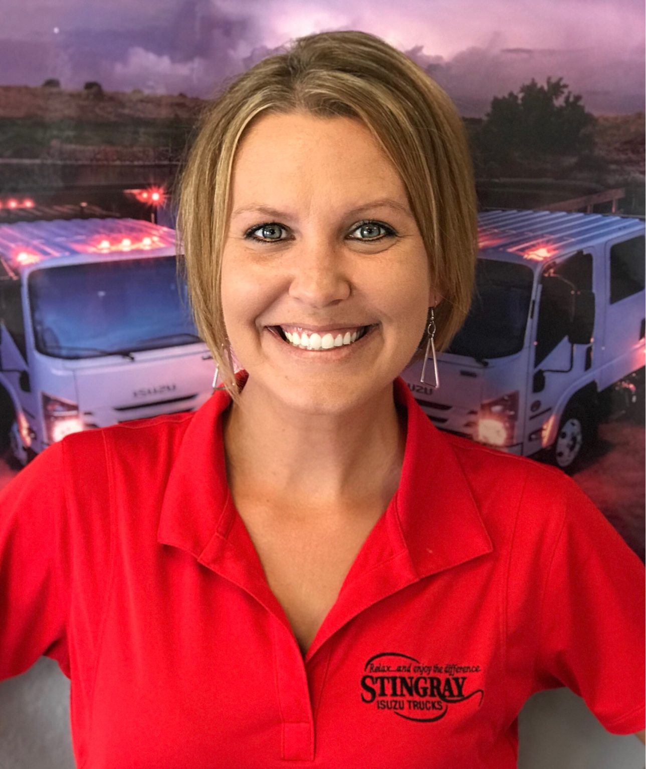 Sales, Service, and Parts Staff | Stingray Isuzu