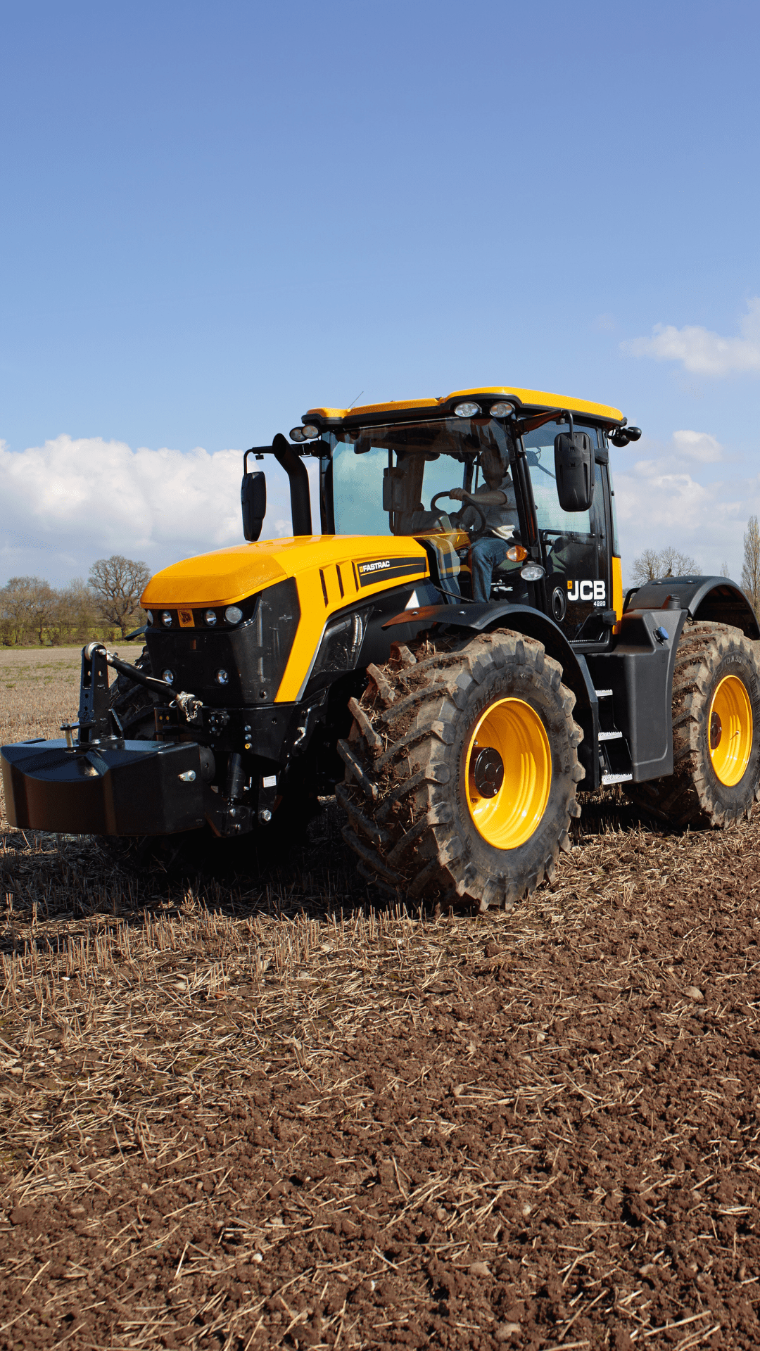 About Kansas JCB Equipment Dealers for Sale