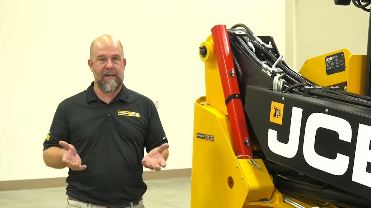 KanEquip JCB | Your Local JCB Equipment Dealership in Kansas