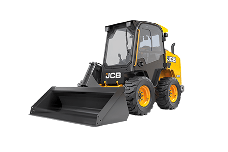 WesPro JCB | New or Used Excavation Equipment Sales, Parts & Service