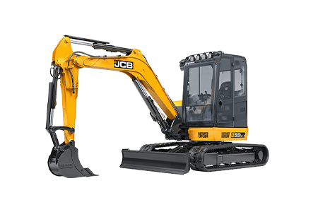 WesPro JCB | New or Used Excavation Equipment Sales, Parts & Service