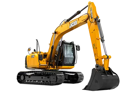 WesPro JCB | New or Used Excavation Equipment Sales, Parts & Service