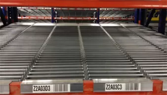 Warehouse Systems: Shelving & Storage | Forklifts Group