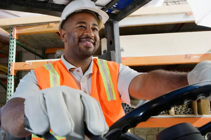 Training at Forklifts Group | Operator & Safety Training Classes