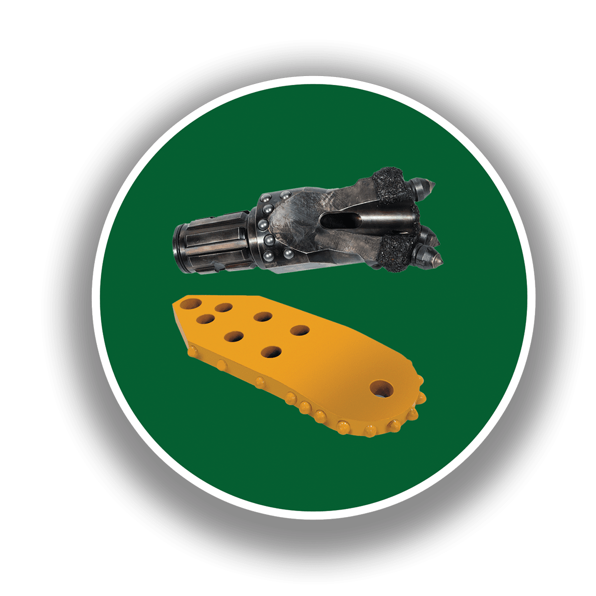 What's in the Truck?