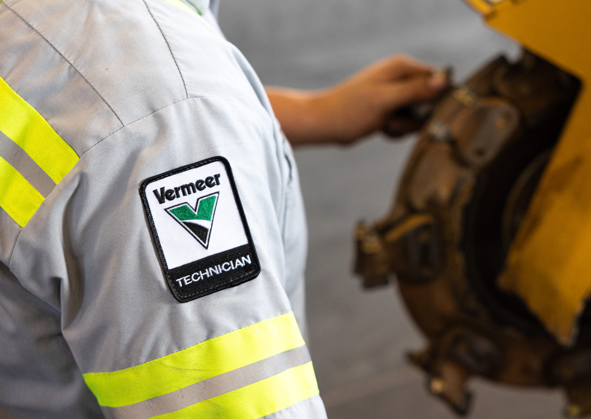 Careers | Vermeer Equipment Sales and Service Jobs Available in the US