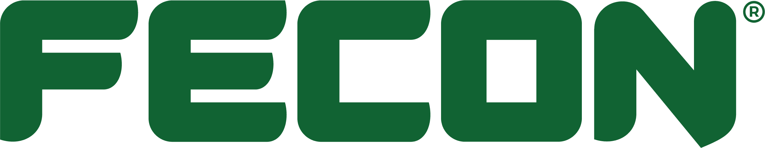 Fecon Mulching Equipment