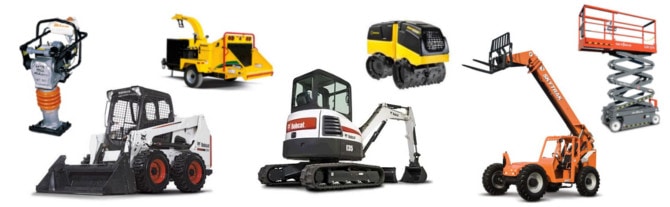 Equipment Rentals Available From Target Rental in Durango, CO