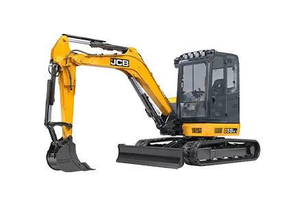 North Rock JCB | JBC Construction & Excavation Equipment Dealer Val ...