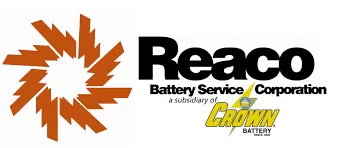 Industrial Forklift Batteries