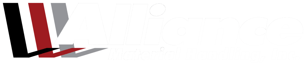 Alison Kotler VP of HR Alliance Material Handling