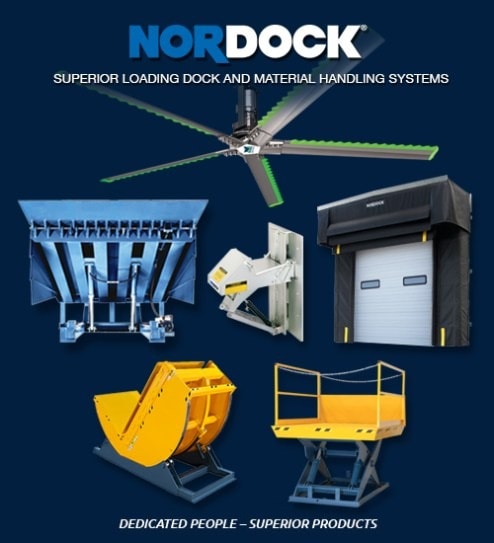 Dock Equipment