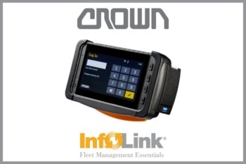 forklift telemetry