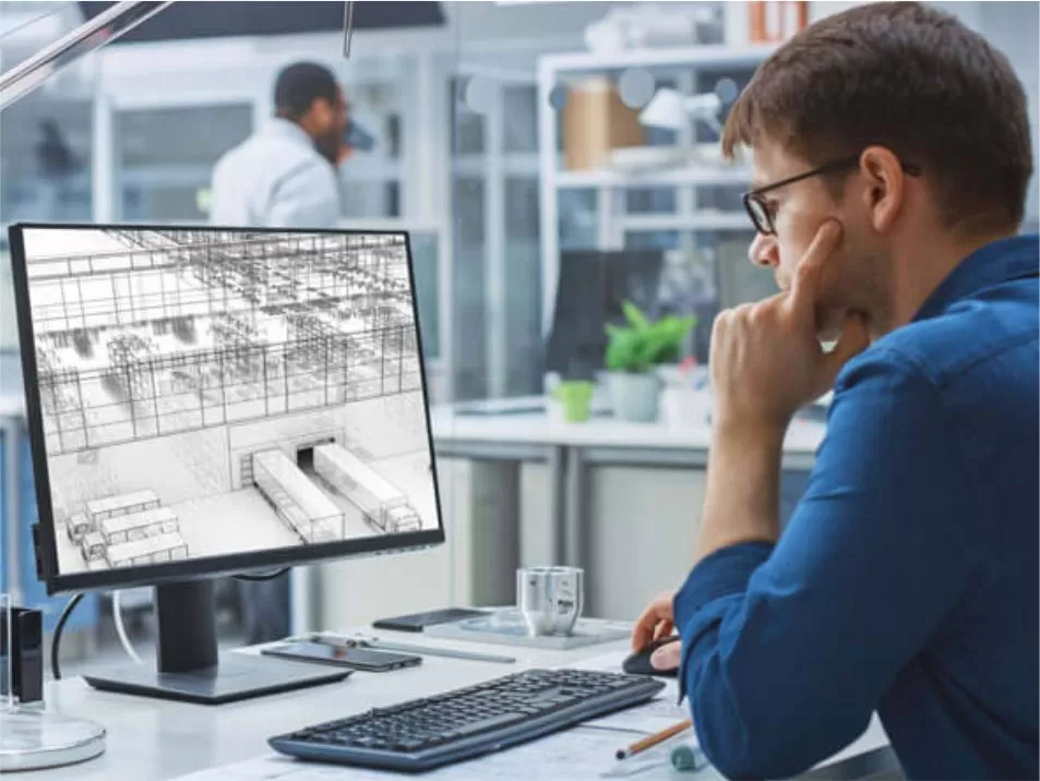 Warehouse Layout & Design | Alliance Material Handling