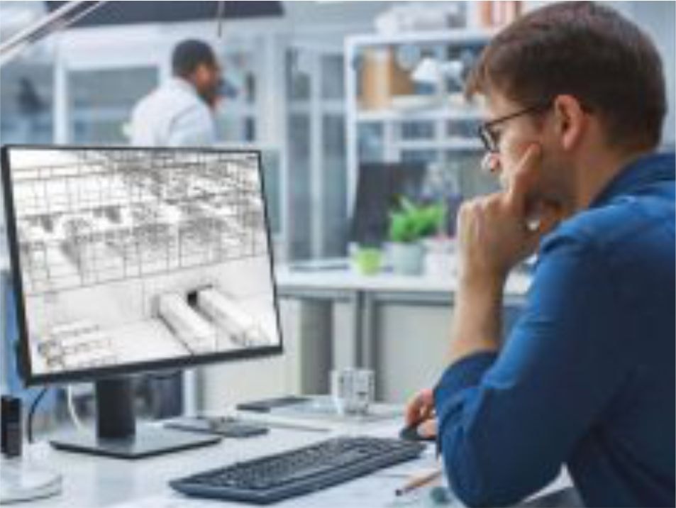 Warehouse Layout & Design | Alliance Material Handling