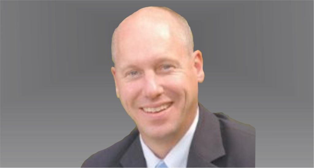 Jim Hammond - President - Alliance Material Handling