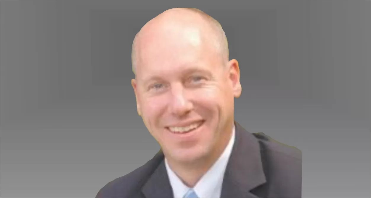 Jim Hammond - President | Alliance Material Handling