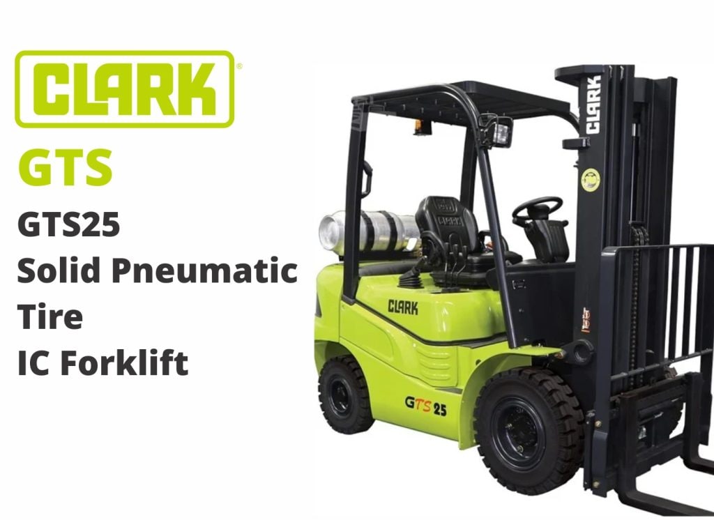 New Forklift Specials in Maryland DC Northern VA and West Virginia