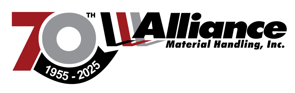 Alliance Material Handling Celebrates 70th Anniversary