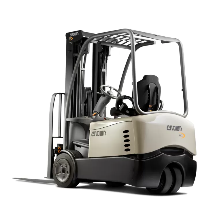 New Forklift Specials | Leasing Specials For Crown Forklifts