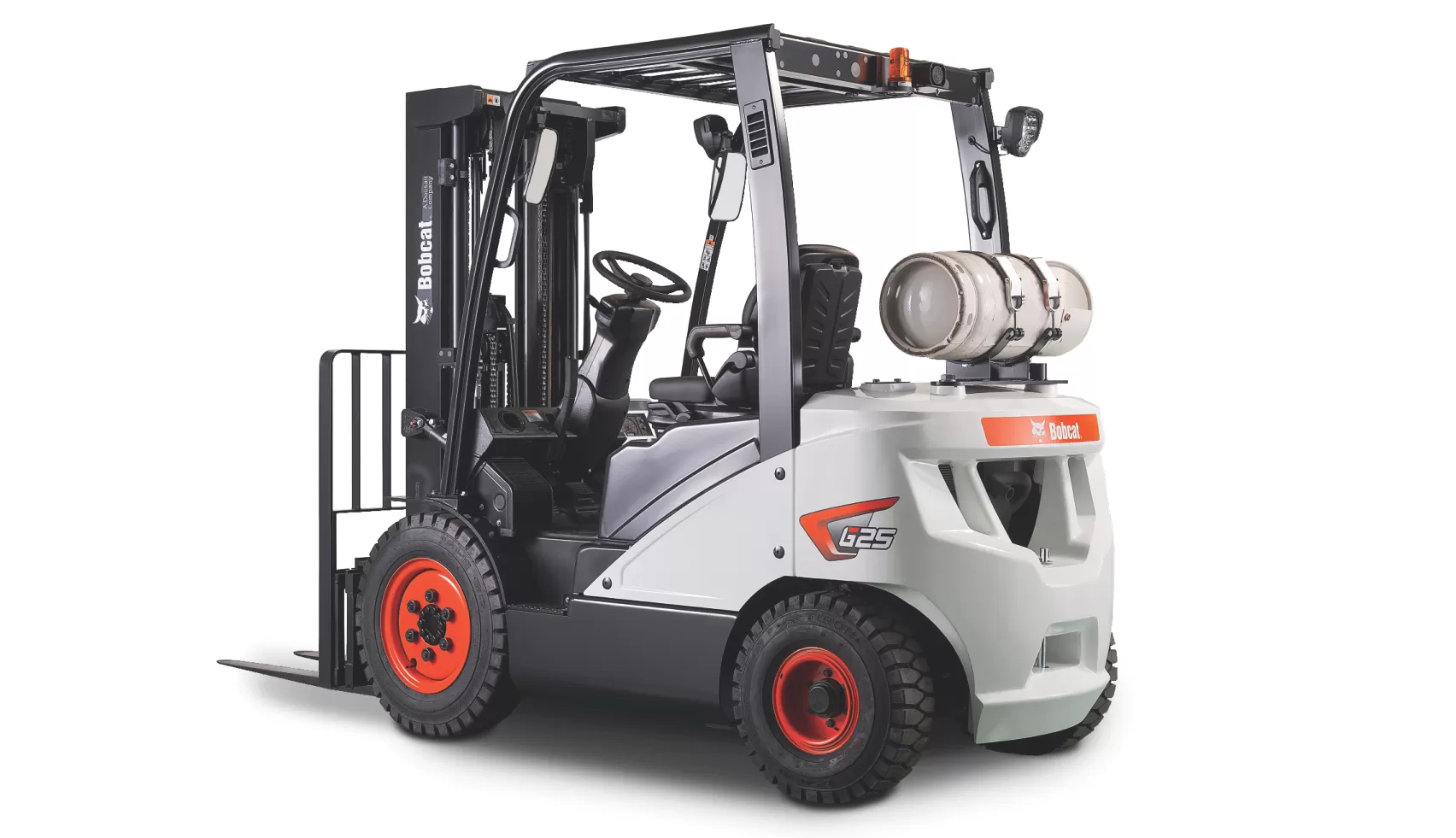 Bobcat Forklift Specials | New Bobcat Forklift Deals